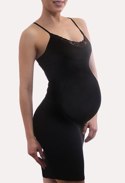 Maternity Slips | Soft, Seamless Slips for Throughout Your Pregnancy ...
