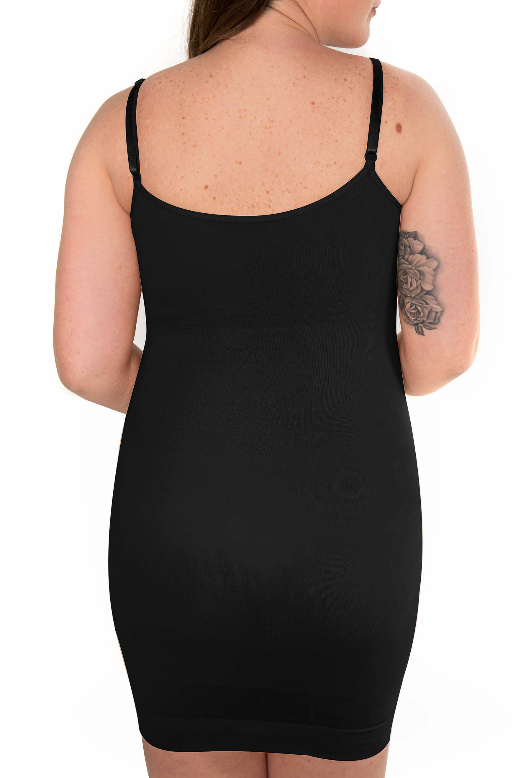 Maternity Ultra Light Shaping Cami Slip | B Free Shapewear – B Free ...