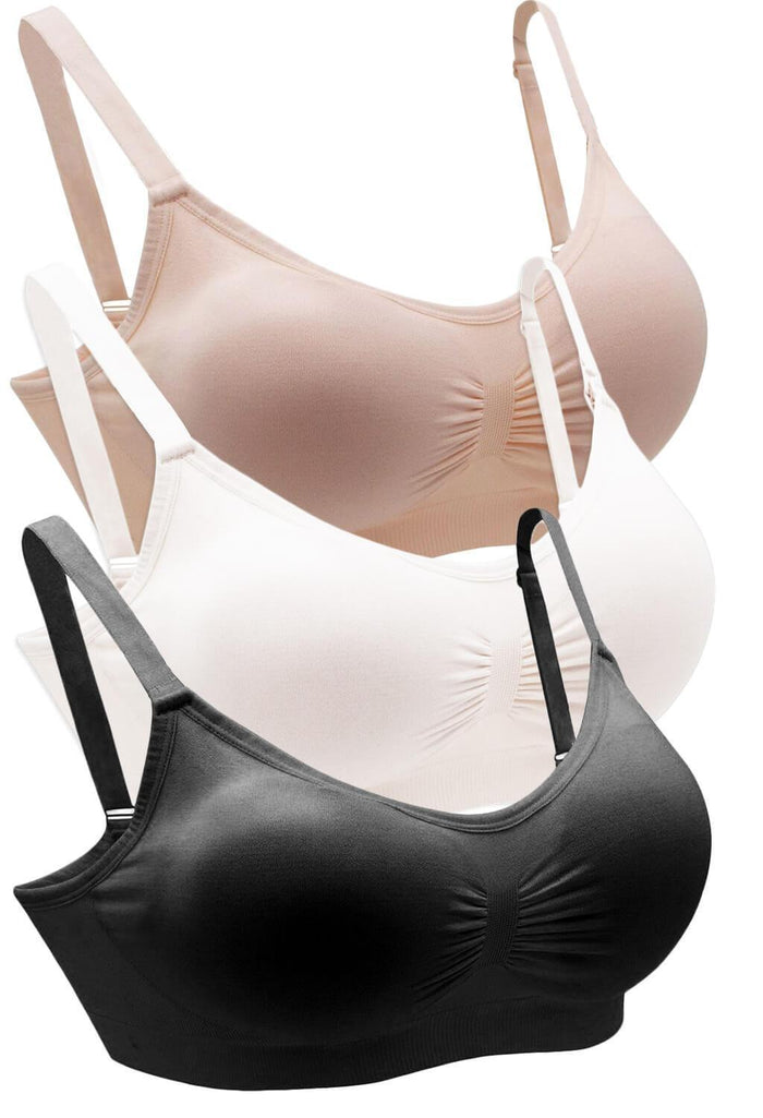 Bras | Australia's Most Comfortable Bras Online | B Free Australia
