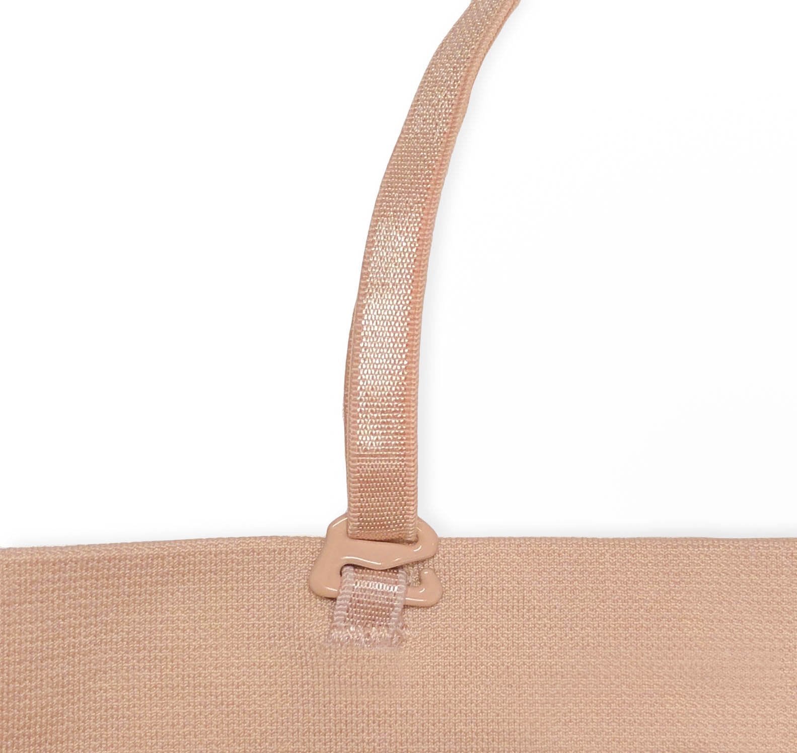 Compression Tube Top | Breast Binding | B Free Australia
